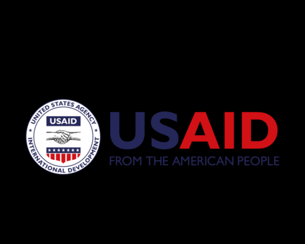 Usaid Logo